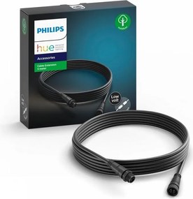 PH 17489/30/PN Hue Prodlužovací kabel 2,5m s T-rozbočovačem IP67 nízkonapěťový - PHILIPS HUE (915005935501)