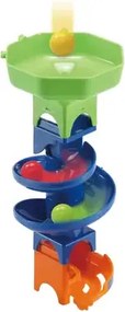 VTECH Kuličková dráha Marble Rush Adventure Set S100 / 62 dílů / 5 kul