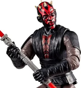 HASBRO Figurka Star Wars Darth Maul / 30 cm / od 4 let