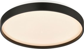 XXXLutz STROPNÍ LED SVÍTIDLO, 39 cm Novel - Stropní svítidla - 008227089202