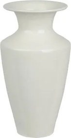 XXXLutz VÁZA, kov, 23 cm - Kovové vázy - 0037540223