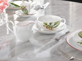 Villeroy&Boch Villeroy & Boch Malindi šálek s podšálkem na čaj