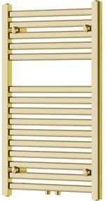 Mexen Hades, topné těleso 800x500 mm, 301 W, zlatá lesklá, W104-0800-500-00-50
