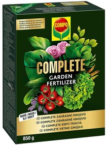 Compo Complete zahradní hnojivo 850 g