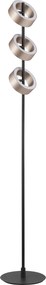 XXXLutz STOJACÍ LED LAMPA, 15/150 cm - Stojací lampy - 003106041204