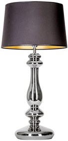 Stolní lampa 4Concepts Versailles Platinum L204161227