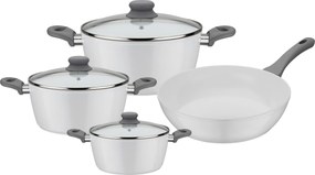 XXXLutz SADA HRNCŮ 4dílné 24 cm GSW - Online Only vaření - 005240005101