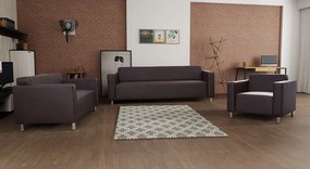 Casarredo - Komfort nábytek Dvoumístná pohovka HALLE výběr barev | potah: inari 25