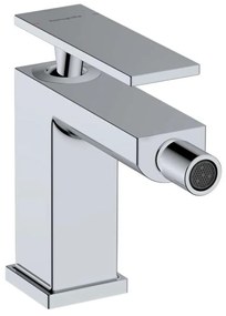 Hansgrohe Tecturis E - Bidetová baterie s výpustí, chrom 73200000