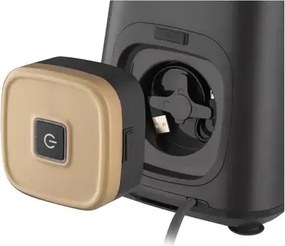 SENCOR SBU 7877CH champagne / Vakuový mixér / 1500W / 1.5L
