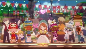 Story of Seasons: Grand Bazaar (Limited Edition)