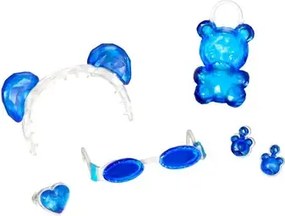 MGA Rainbow High Creative Crystals panenka - Skyler Bradshaw / od 4 le
