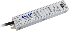 MCLED napájecí zdroj 20W k led pásku