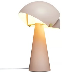 DFTP by Nordlux - Stolní lampa ALIGN 1xE27/25W/230V růžová