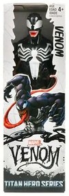 Figurky Marvel Avengers Titan Hero series 30 cm Balení: s krabicí, Varianta: Venom