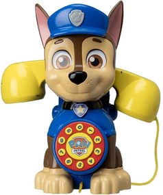 Alltoys tlapková patrola telefon