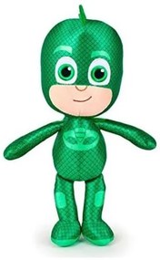 Plyšák PJ Masks Gekko 45 cm