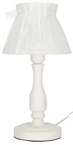 Stolní lampa ZEFIR 1xE27/40W/230V