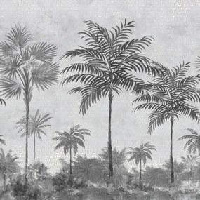 Obrazová vliesová tapeta palmy Z80090 Philipp Plein, Zambaiti Parati