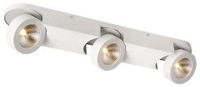 Lucide 33158/15/31 - LED bodové svítidlo MITRAX 3xLED/5W/230V bílé