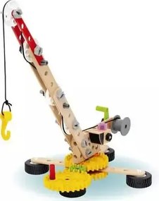 BRIO Stavebnice BRIO BUILDER Sada pro kutily / od 3 let