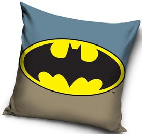 Dětský polštářek Batman Logo