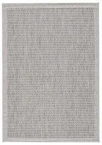 Šedý vnitřní a venkovní koberec 240x340 cm Giza 1410 – Ayyildiz Carpets