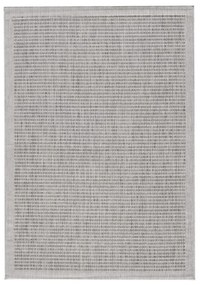 Světle šedý vnitřní a venkovní koberec 200x290 cm Giza 1410 – Ayyildiz Carpets