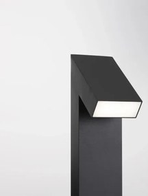 Venkovní LED lampa Brigitta B 12 černé
