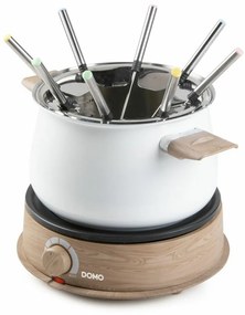 DOMO DO736F fondue set