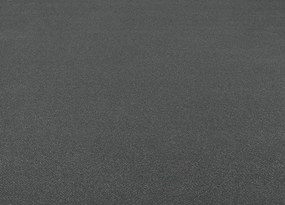 Koberce Breno Metrážový koberec SATURNUS 74, šíře role 400 cm, Šedá, Vícebarevné