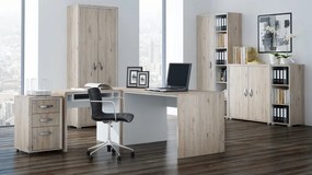 Regál OFFI 45x107,5