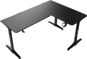 Anda Seat Wind Seeker černá / Herní stůl / 120x160 cm / výška 75-120 c