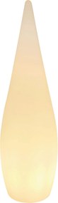 XXXLutz VENKOVNÍ STOJACÍ LAMPA, 24/9.6 cm Globo - Online Only svítidla - 007326083901