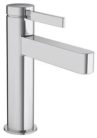 Hansgrohe Finoris Baterie umyvadlová páková s odtokem, chrom 76023000