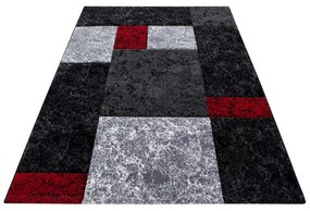Ayyildiz Kusový koberec HAWAII 1330, Červená Rozměr koberce: 240 x 340 cm