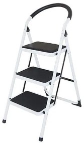 Schůdky Klapp, tři stupně , 3 stupně