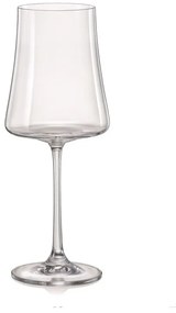 Sklenice na bílé víno, Crystalex, XTRA 360 ml
