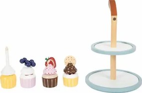 Small Foot Stojan na muffiny / od 3 let