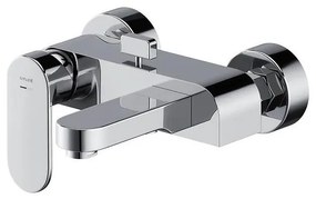 Cersanit S951-304 - Vanová baterie CREA lesklý chrom S951-304