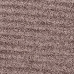 Schodové rohože samolepicí 30 ks 76 x 20 cm světle hnědé obdélníkové 3365721