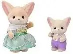 Sylvanian Families: Fenci jedou na piknik / od 3 let
