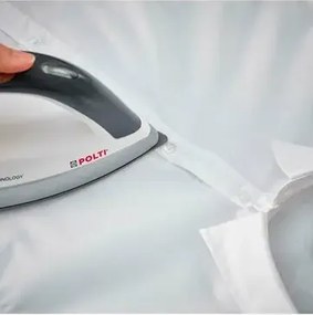 Polti 360° Fluid Curve (PFEU0036) / Parní žehlička / pro parní vysavač