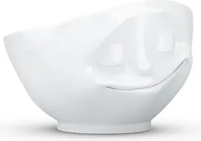 Fiftyeight Miska Glücklich bílá / Miska / 500 ml