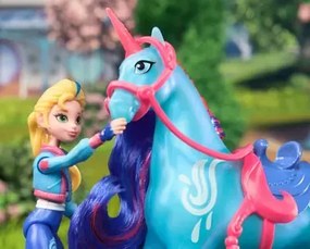 Spin Master Unicorn academy figurky 11 cm Isabel a River / od 4 let