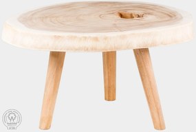 TRUNK - konferenční stolek ze suaru