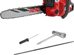 AL-KO BKS 3835 - motorová pila