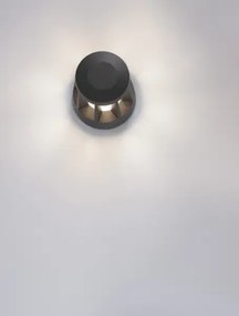 Venkovní LED lampa Stark