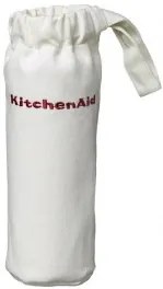 KitchenAid P2 5KHM9212ECU ruční šlehač stříbrná