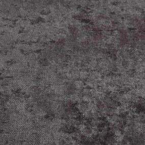 Koberec pratelný ⌀ 120 cm béžový 337963